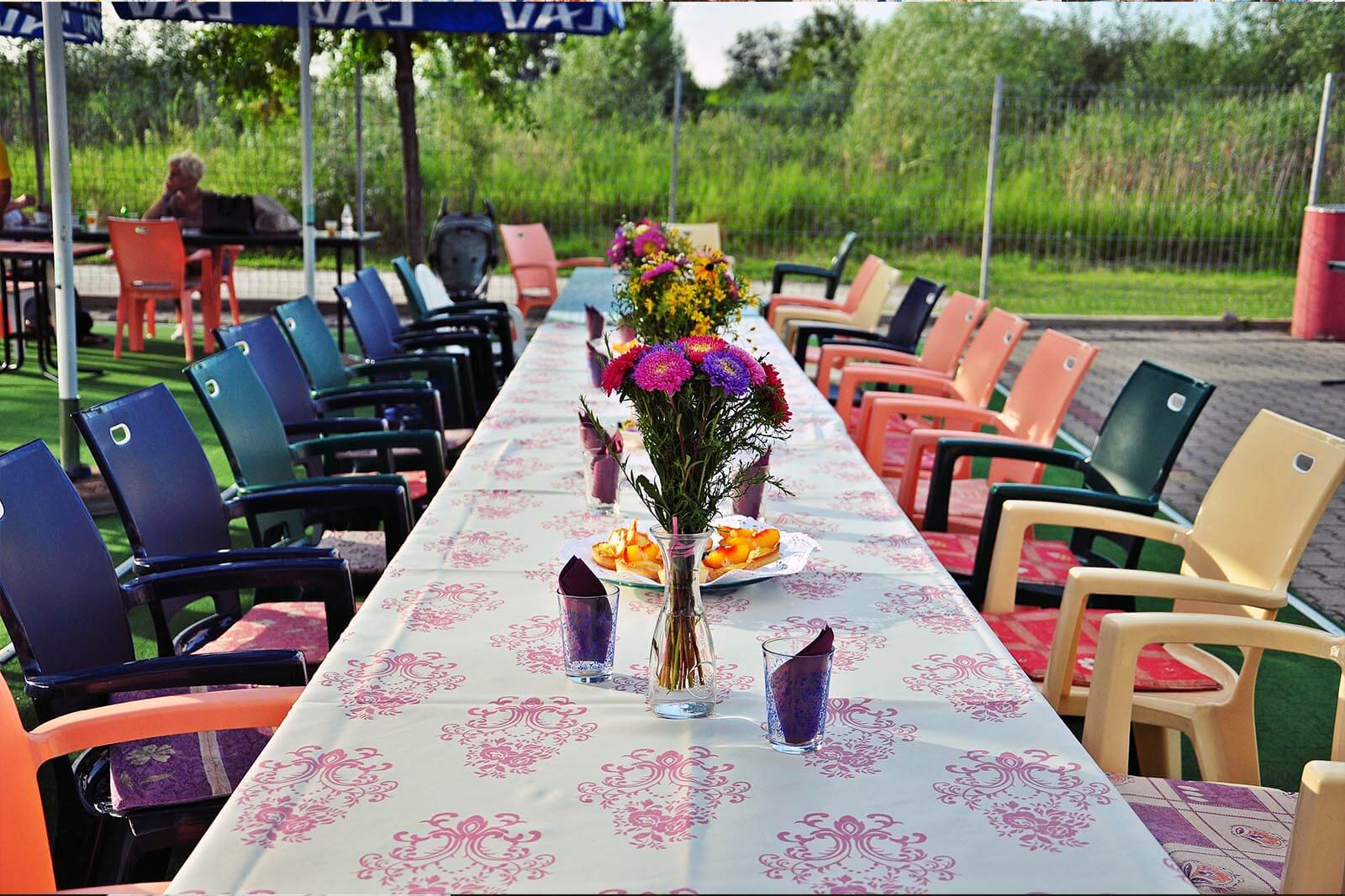 Starli - Najveća igraonica i rođendaonica u Novom Sadu